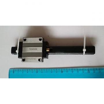 THK SHS25-H-NBR SHS25HNBR LINEAR BEARING NEW - Leader Industrial ...